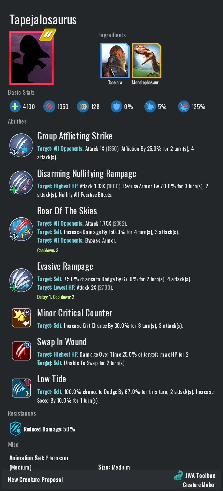 Here's another JWTG port | Fandom