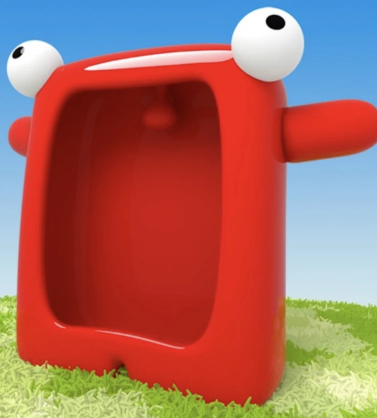 Epic cherubble (fanmade) | Fandom