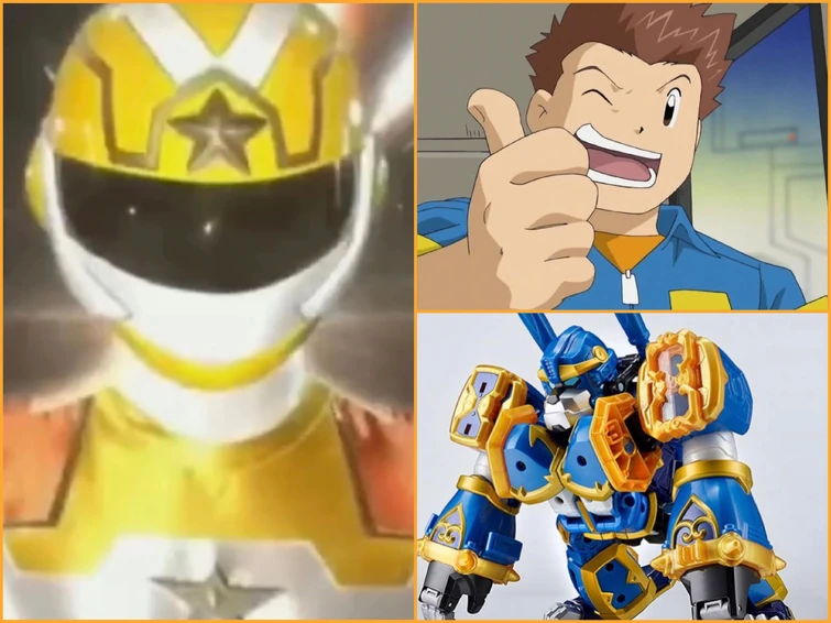 Shinsei Sentai Ryuseiger- Character profiles Part 1: Rin, Reika, Junpei ...