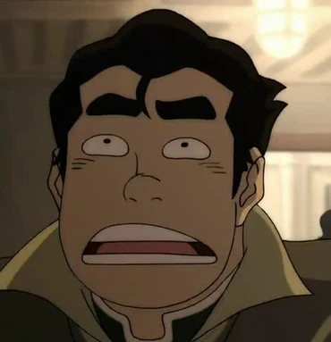Best Bolin face? | Fandom