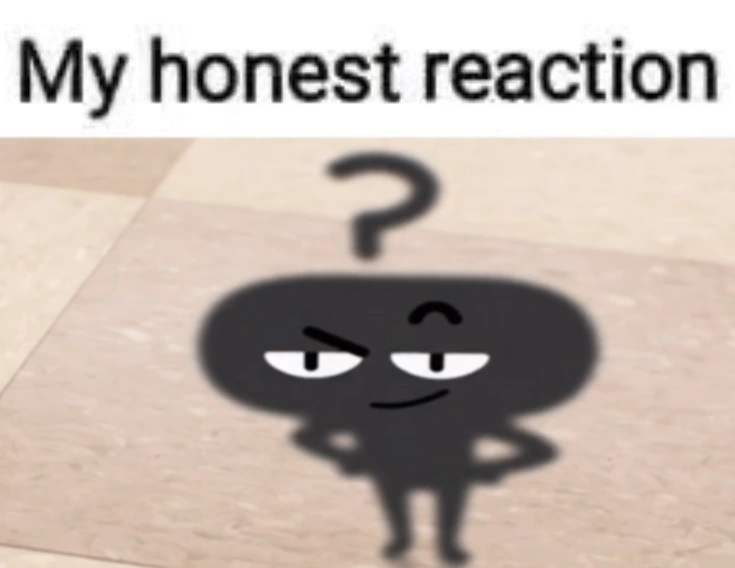 what is your opinion on Doubt ( he's so silly ) | Fandom