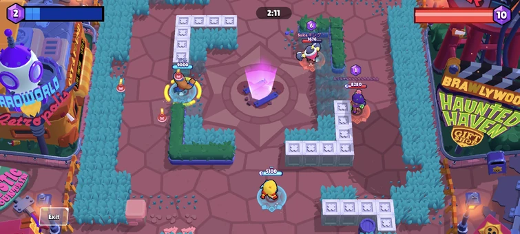 El Primo Only Championship Challenge | Fandom