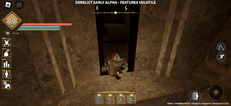 Discuss Everything About Derelict Official Wiki | Fandom