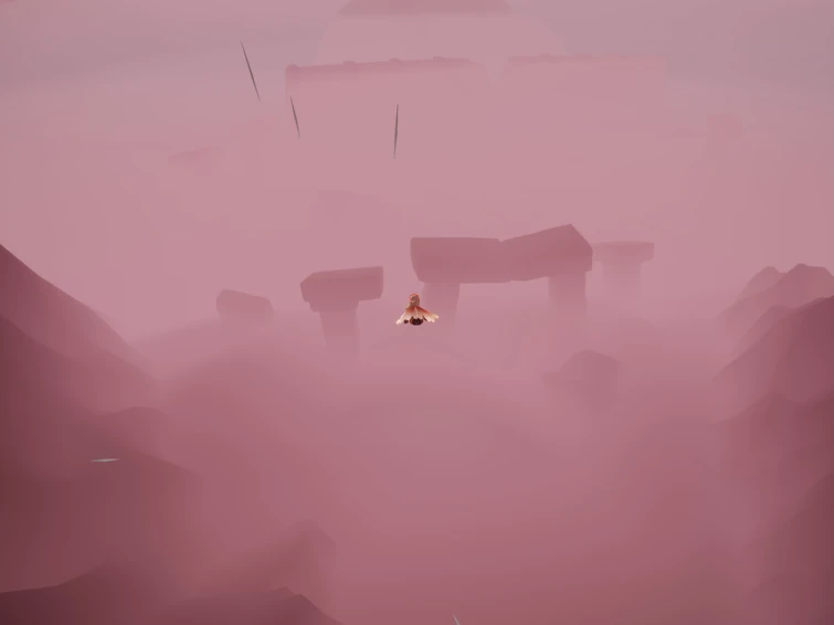 Pretty Pink Golden Wasteland | Fandom