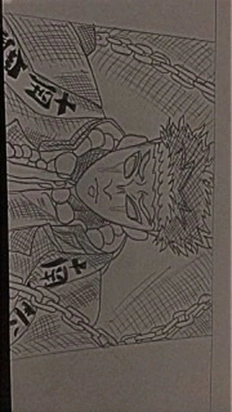 “The stone hashira” | Fandom