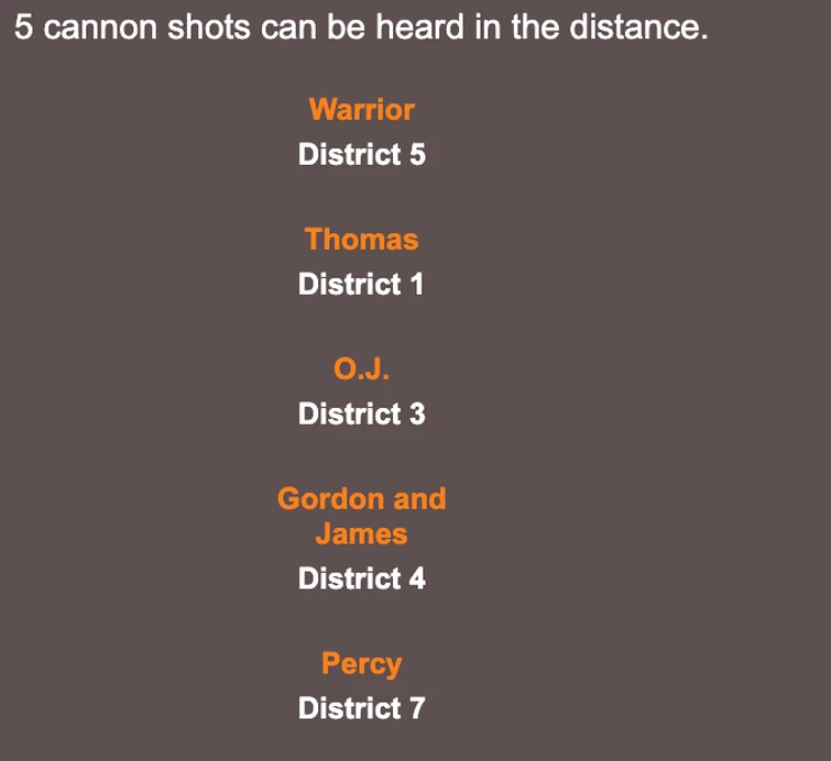Thomas vs TUGS hunger games | Fandom