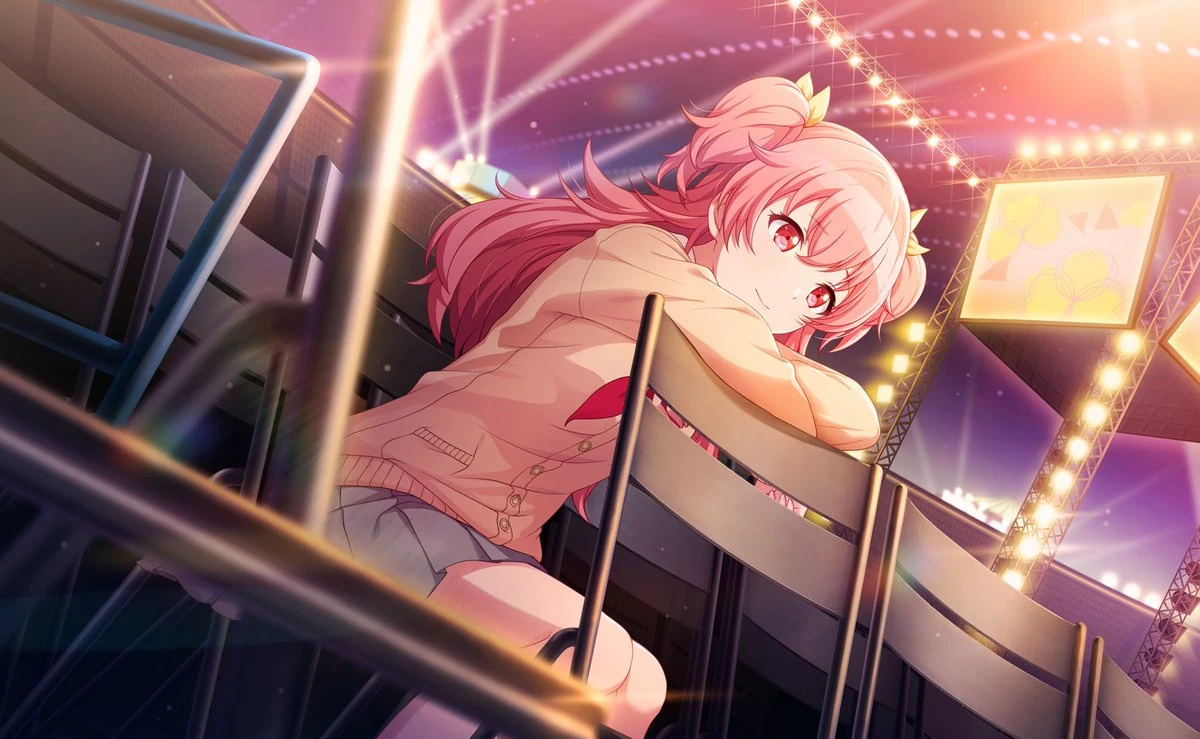 Which PJSK Character(s) is…… | Fandom