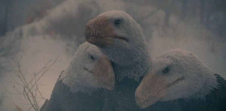 Imperobator in Amazing Dinoworld 2 | Fandom