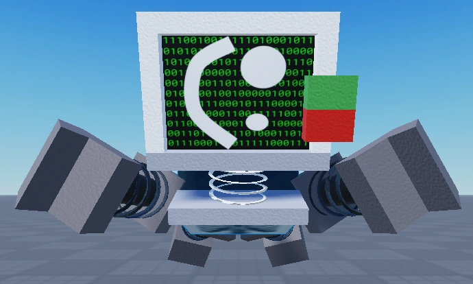 badware model | Fandom