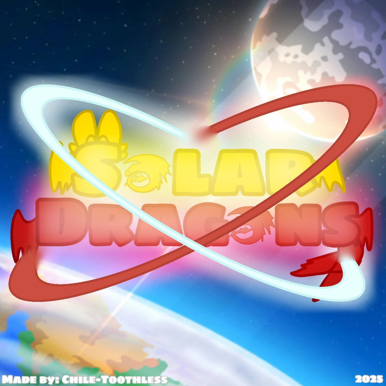 Solarballs + HTTYD = | Fandom