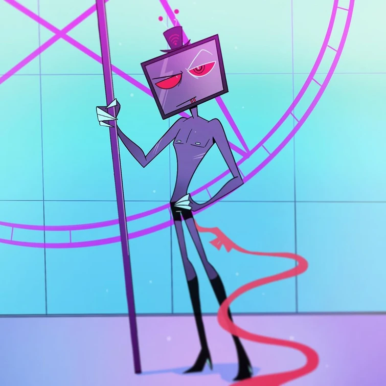 Try to change my mind | Fandom