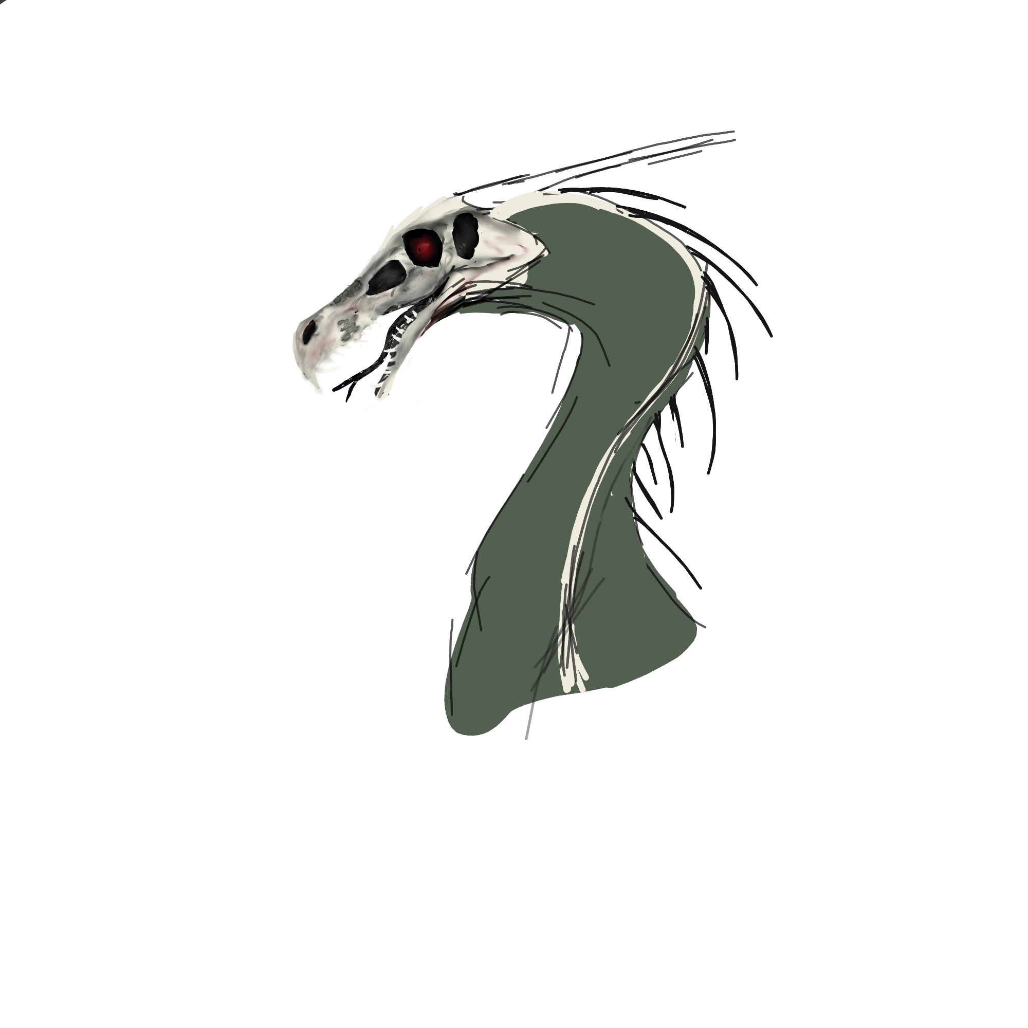 wip (tw for skeleton ig? | Fandom