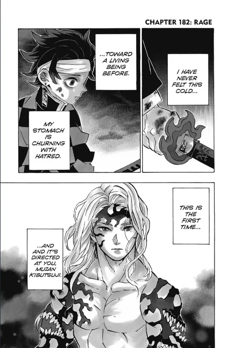 why do people hate nezuko so much? | Fandom