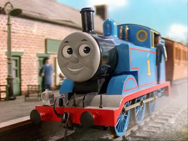 Favorite Thomas smiling face | Fandom