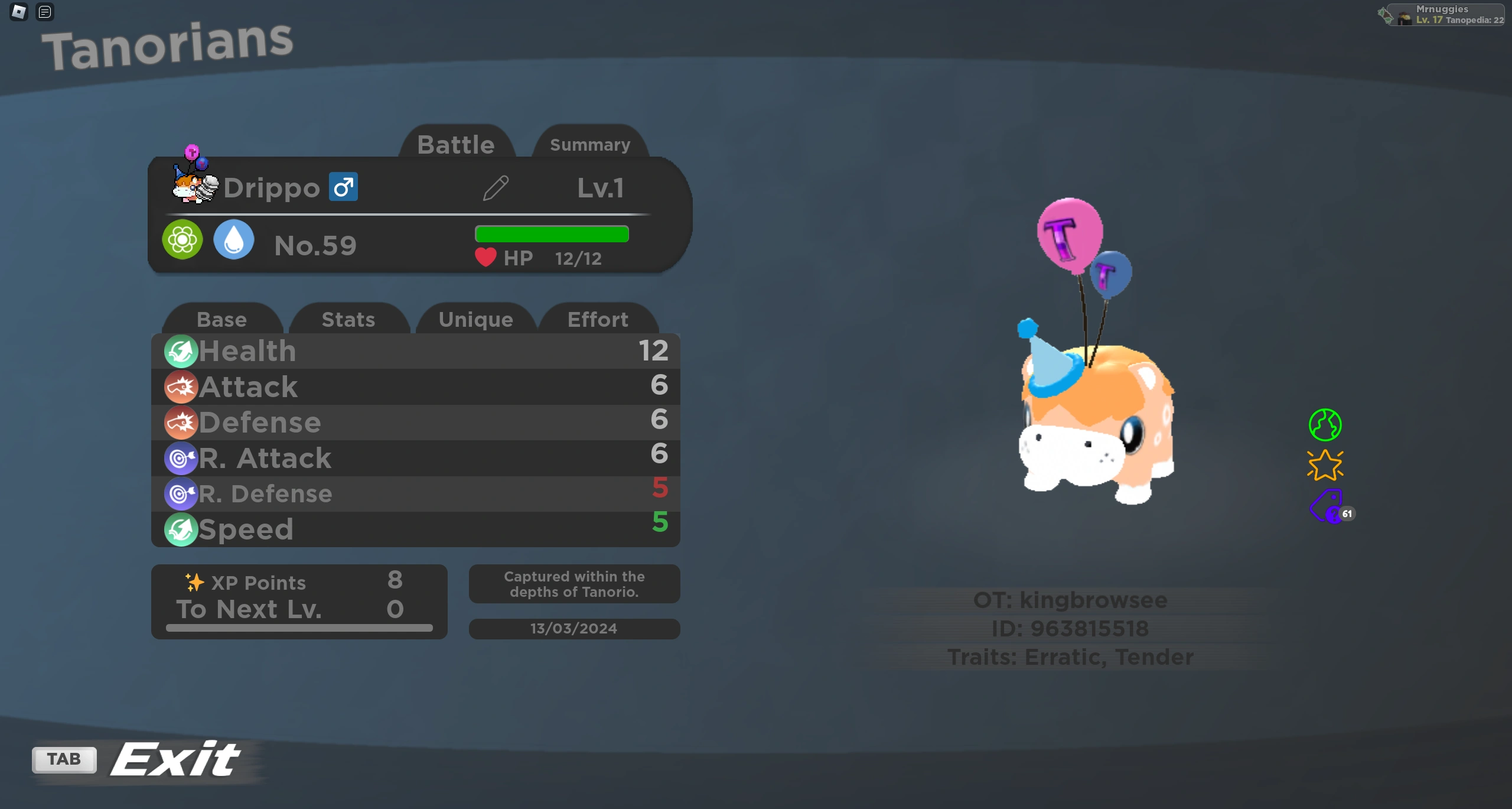 My actual first shiny | Fandom