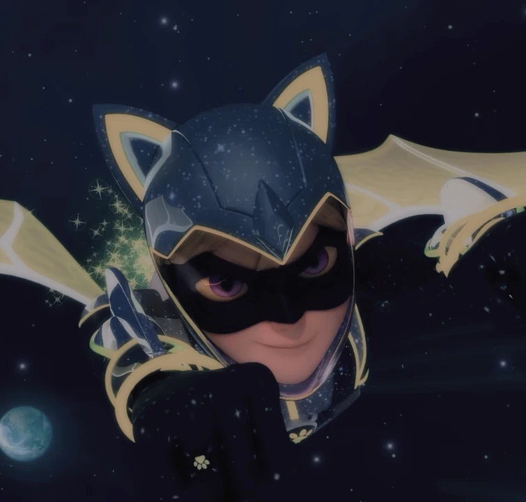 Miraculous Icons #115: ASTROCAT EDITION 🌌 | Fandom