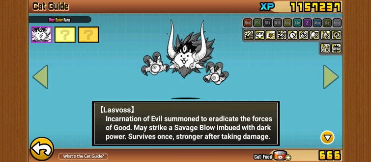Lasvoss+Vaulter! | Fandom