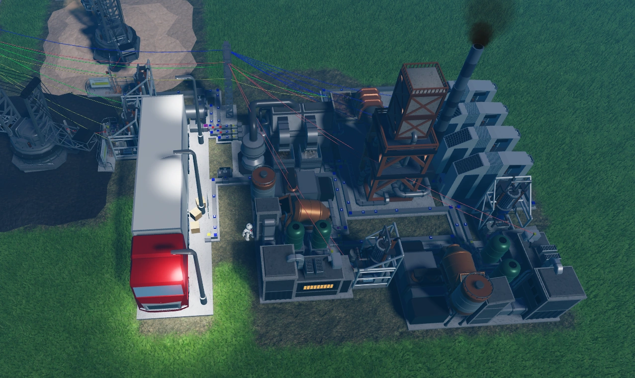 Concrete block farm is so OP | Fandom