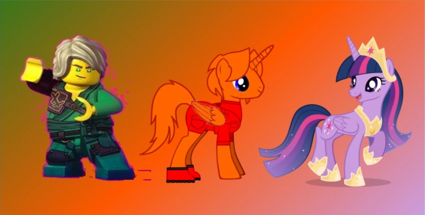 Marvel's, DCEU's, Arrowverse, and Ninearlia's Trinity | Fandom