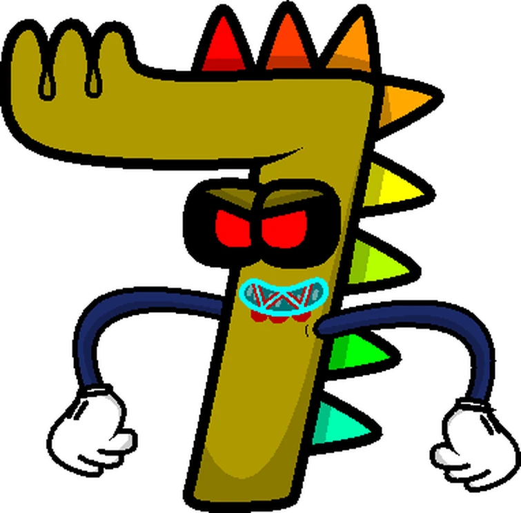 Number Lore (PREDICTIONS, FREE TO USE) | Fandom