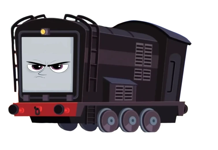 Diesel Vectors I made | Fandom