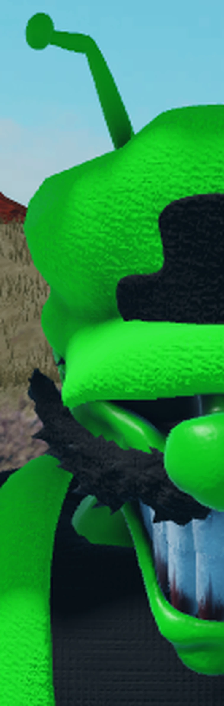 gnorpy skin teasers (being updated check back regularly) | Fandom