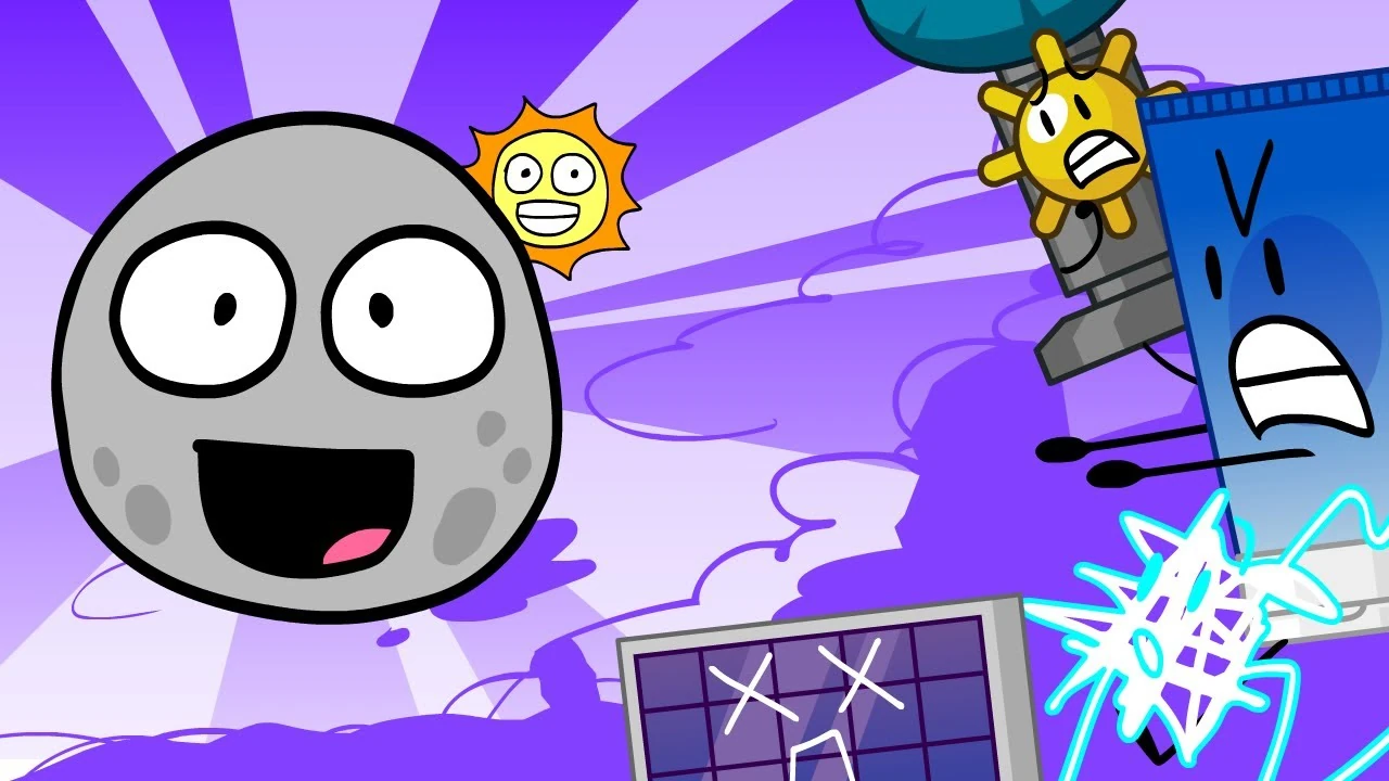 did you guys watch the solar eclipse-ly object show 2 | Fandom