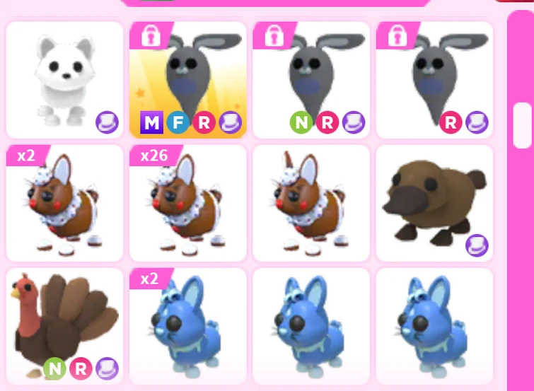 Rich inv reveal 🤩🤩🤩🤩🤫🤫🤑🤑🤑🤑🤑🤑🤑🤑 | Fandom