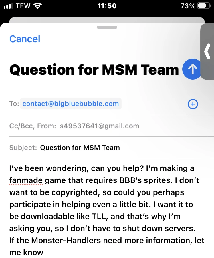 PLEASE READ! | Fandom