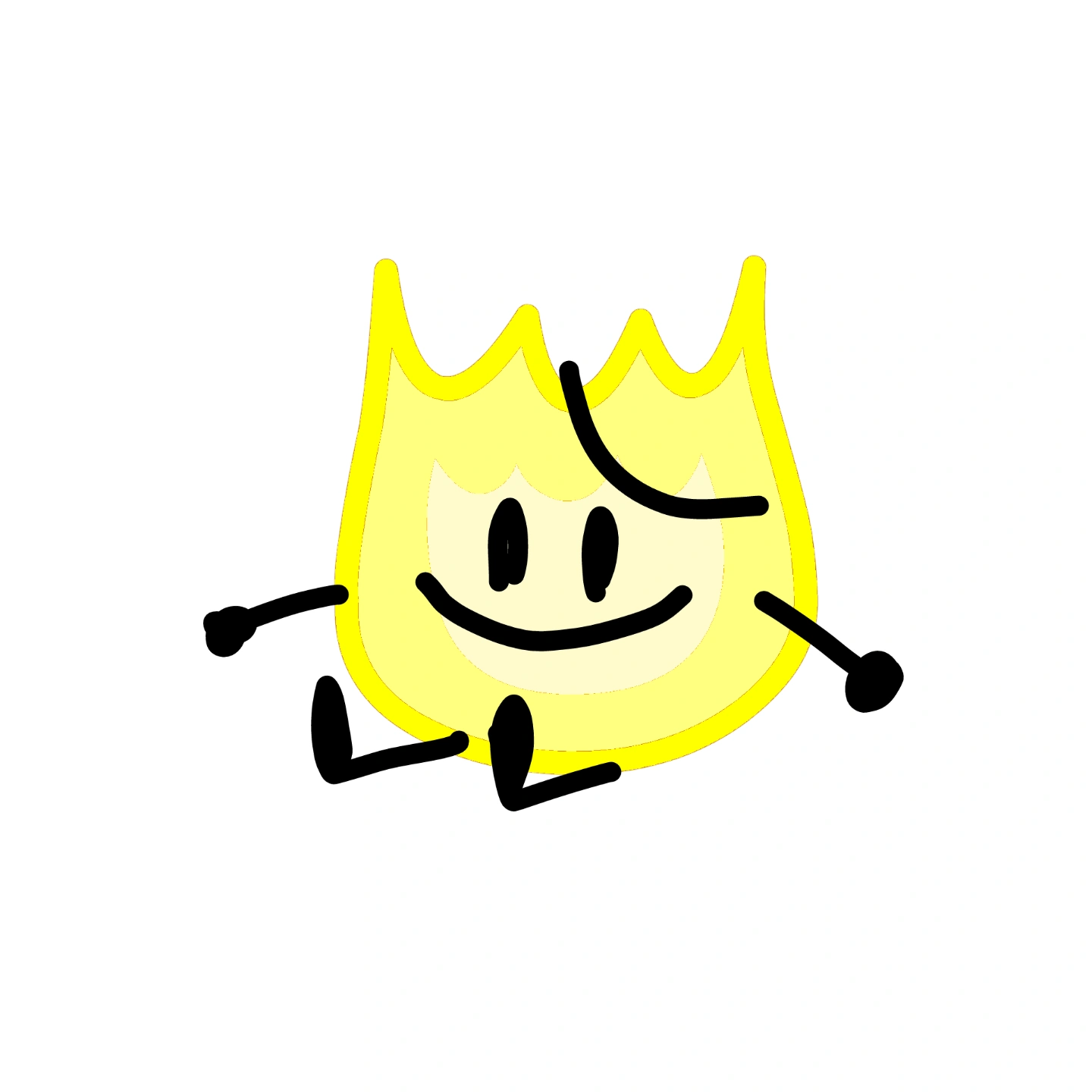 Lemon Firey Jr | Fandom