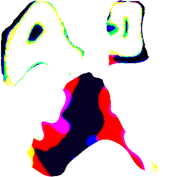 my first entity because why not (this was the entity my first post was ...