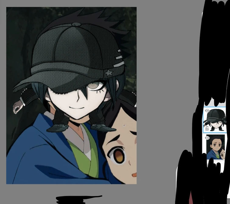 Discuss Everything About Kimetsu no Yaiba Wiki | Fandom