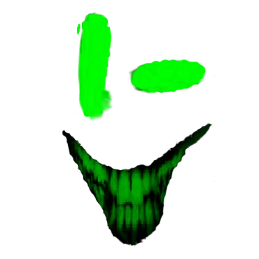 Jeff The Killer Face And SCP-087-B Face. | Fandom