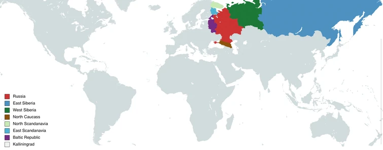 Russian Releasable Ideas | Fandom