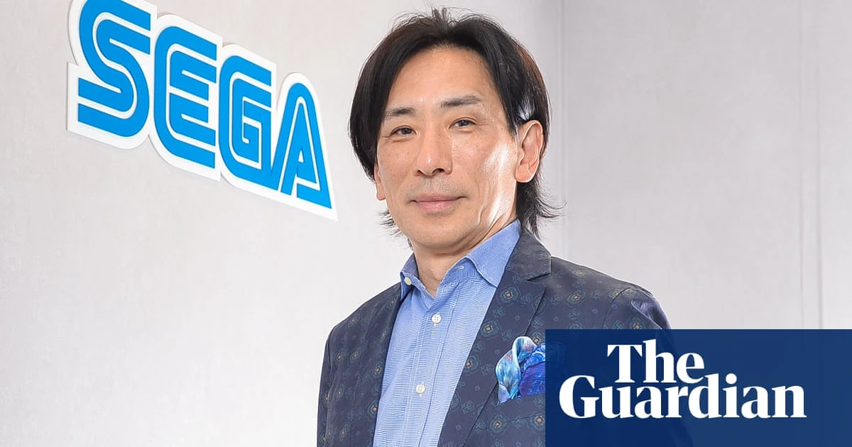 SEGA president now says no to more mini consoles | Fandom
