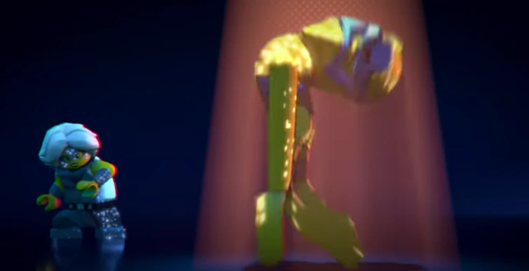 Stretchy Legos Return | Fandom