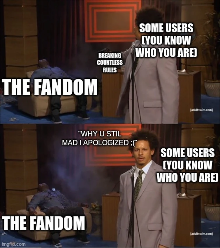 SOME PEOPLE meme | Fandom
