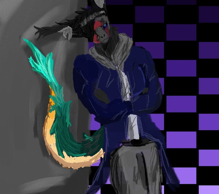 GalirynXHeibo OC | Fandom