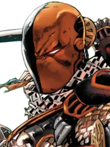 Deathstroke VS Taskmaster (DC VS Marvel) | Fandom