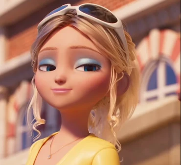 Whose hairstyle would you want to have? part 19 (The Movie) | Fandom