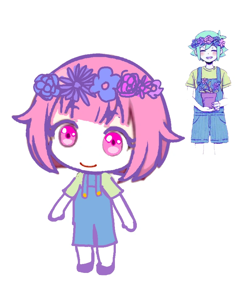 HEADSPACE BASIL EMU | Fandom