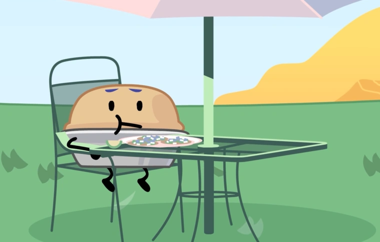 Pie is relatable | Fandom