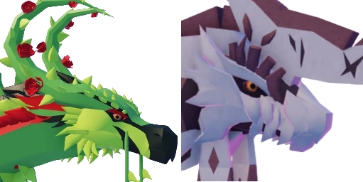 LF : ANY GEN 1 ROZ, ANY THEMED PALA | Fandom