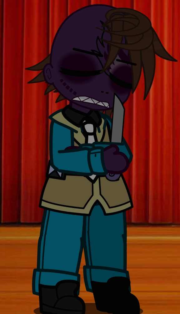 mike design lol | Fandom