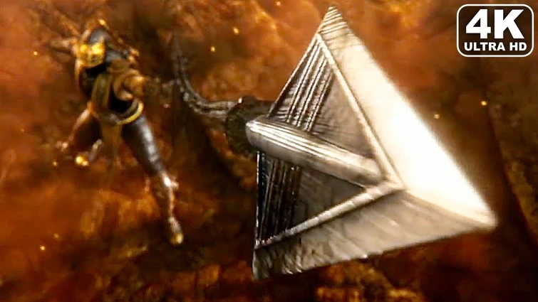 MK's Scorpion Get Over Here! | Fandom