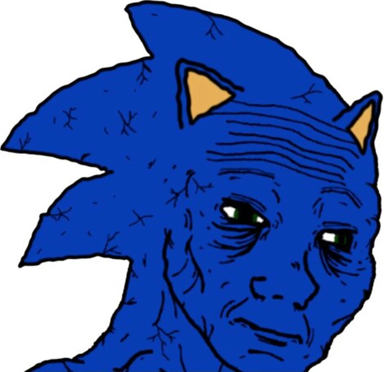 Sonic Speed Simulator meme | Fandom