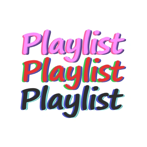 Official Playlist Cover | Fandom