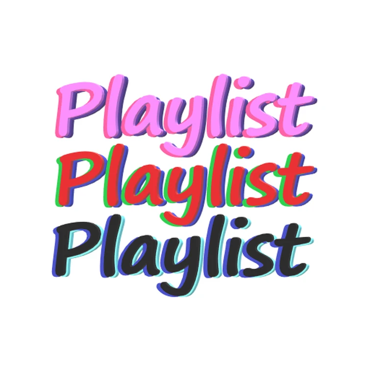 Official Playlist Cover | Fandom