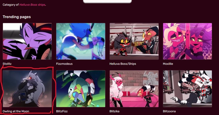 Discuss Everything About Shipping Wiki | Fandom