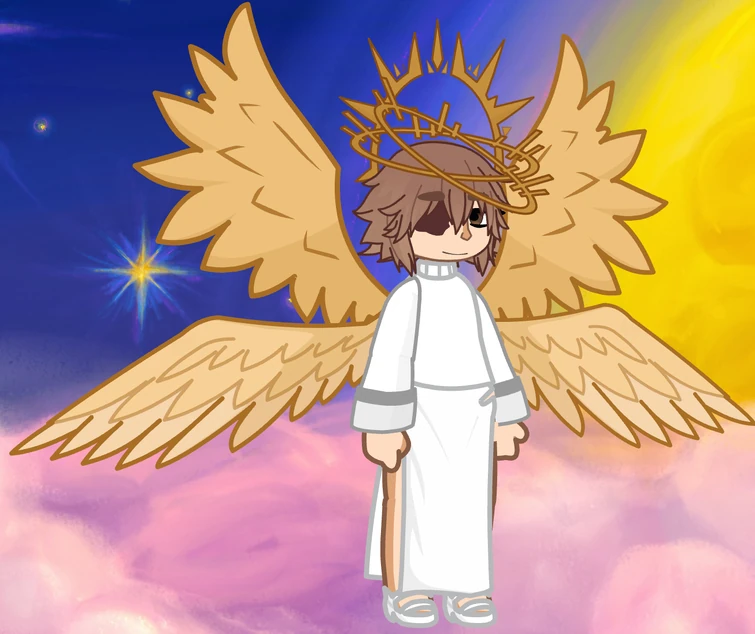 [Welcome to Heaven] CW: Scar | Fandom